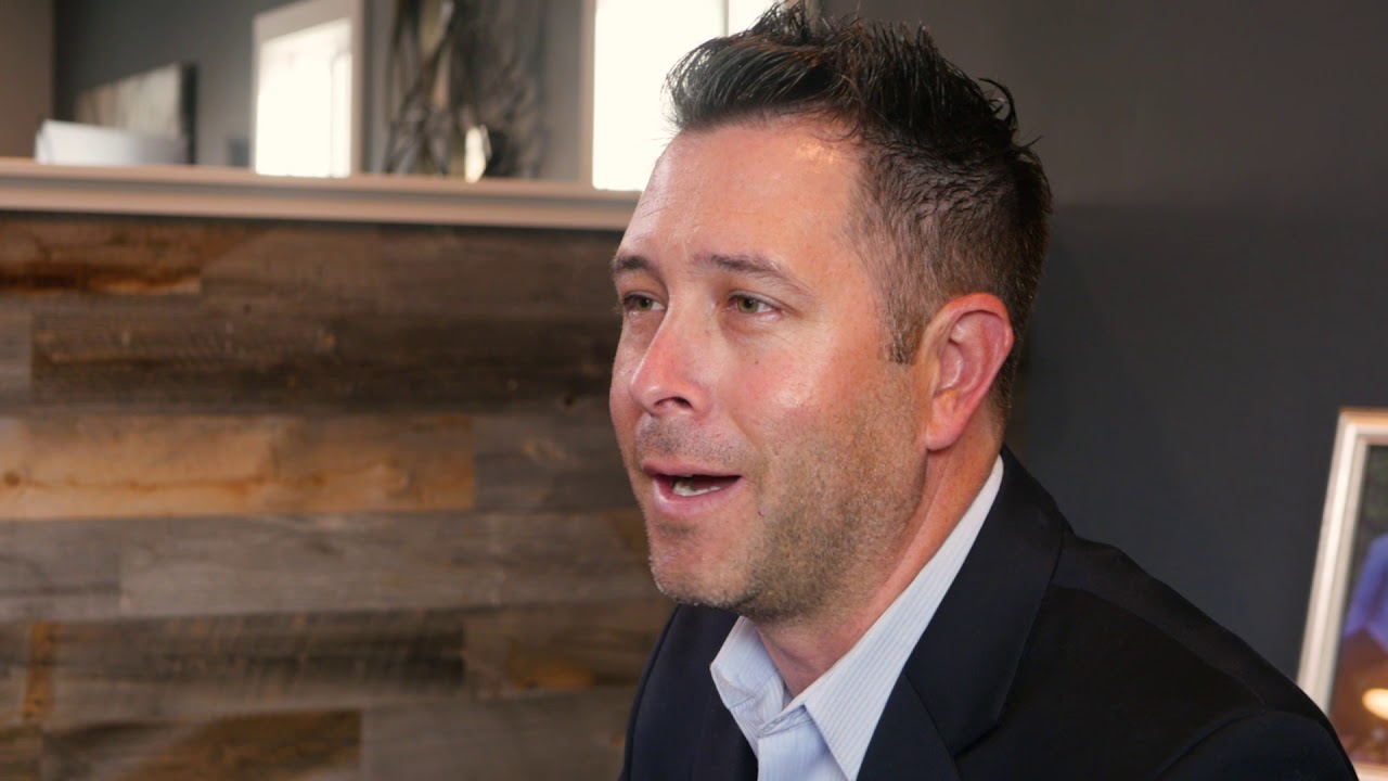 Bay Equity - Ryan Templeman - YouTube