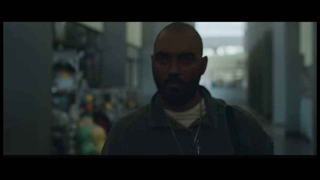 DNA do Crime - Primeiras Cenas de Sem Alma - YouTube