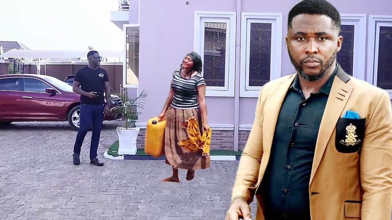 He Stick With The Local Lady That Everybody Was Against Not Knowing She ...