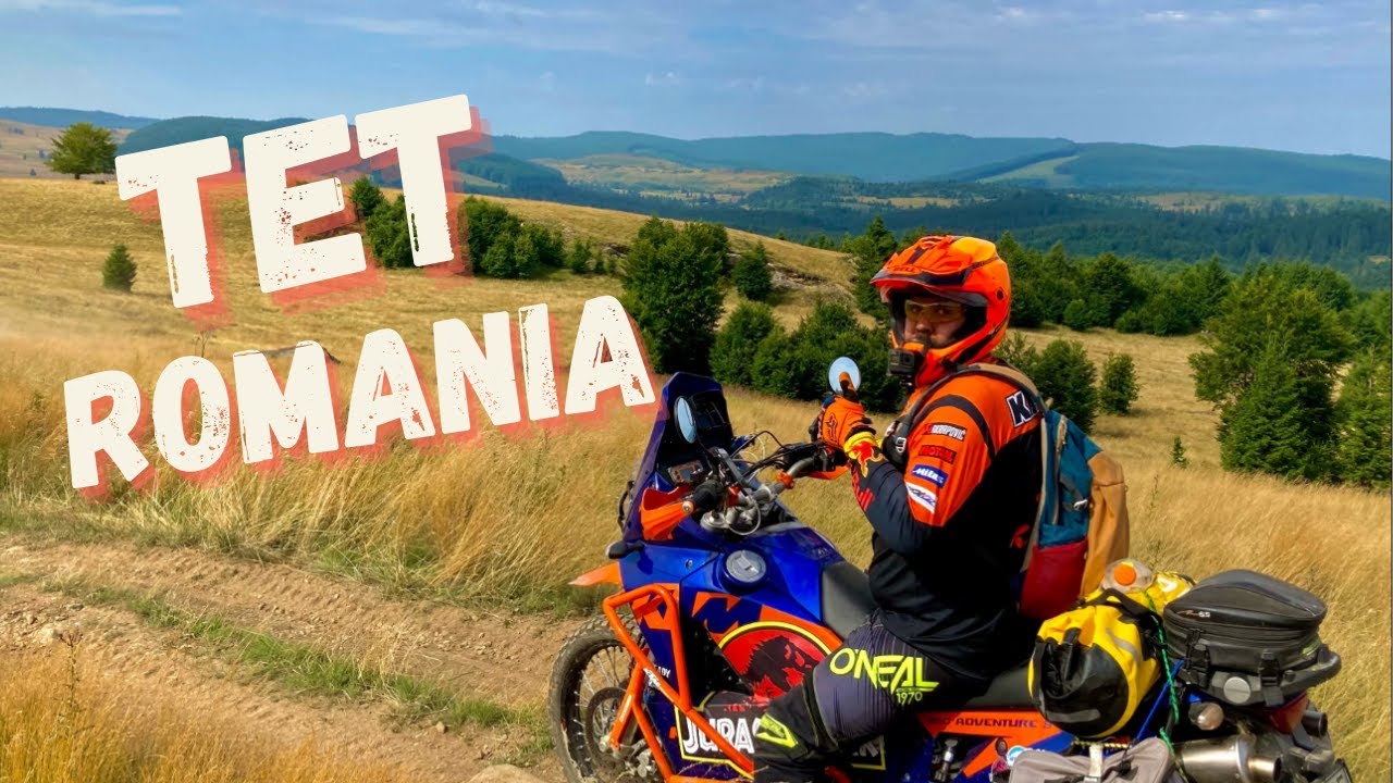 TET Romania 2021 - YouTube