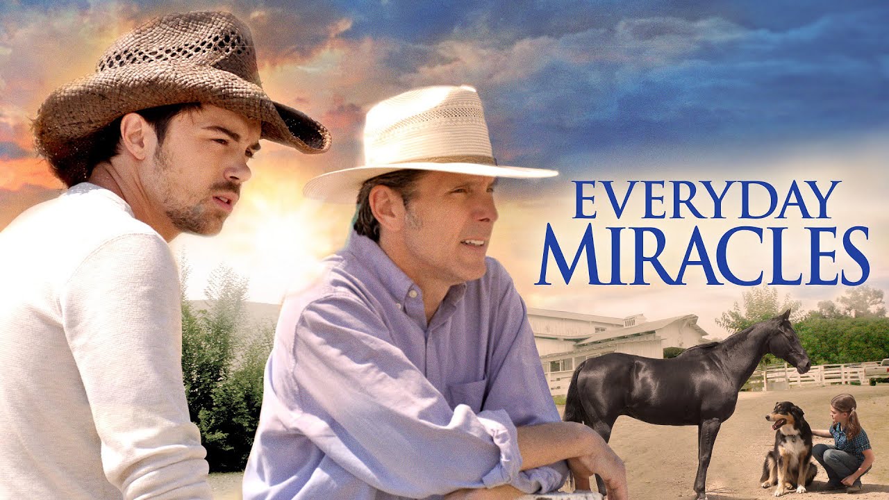 Everyday Miracles Movie - See It Today - YouTube