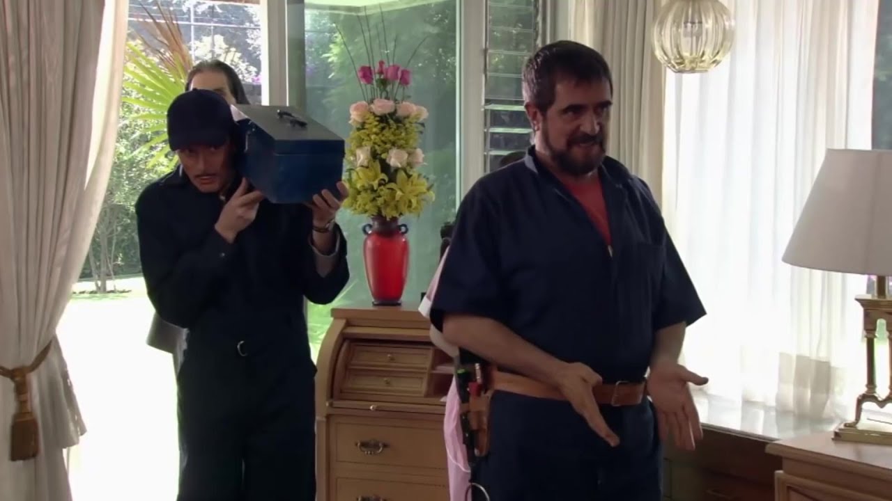 RESUMO DA NOVELA RUBI 13/01 - LORETO AJUDA RUBI A ESCAPAR DE HEITOR ...