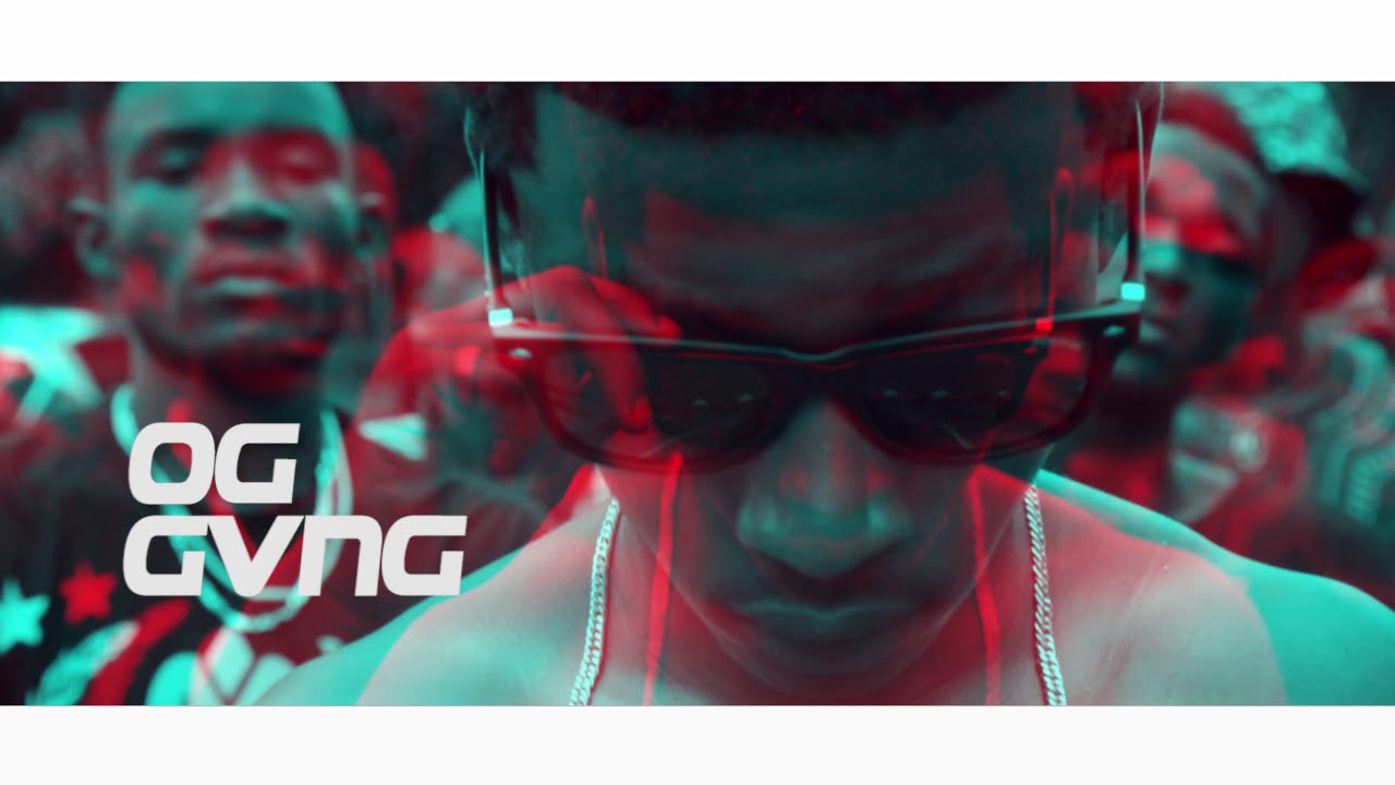 OG GANG-On Charo(Clip Officiel) - YouTube