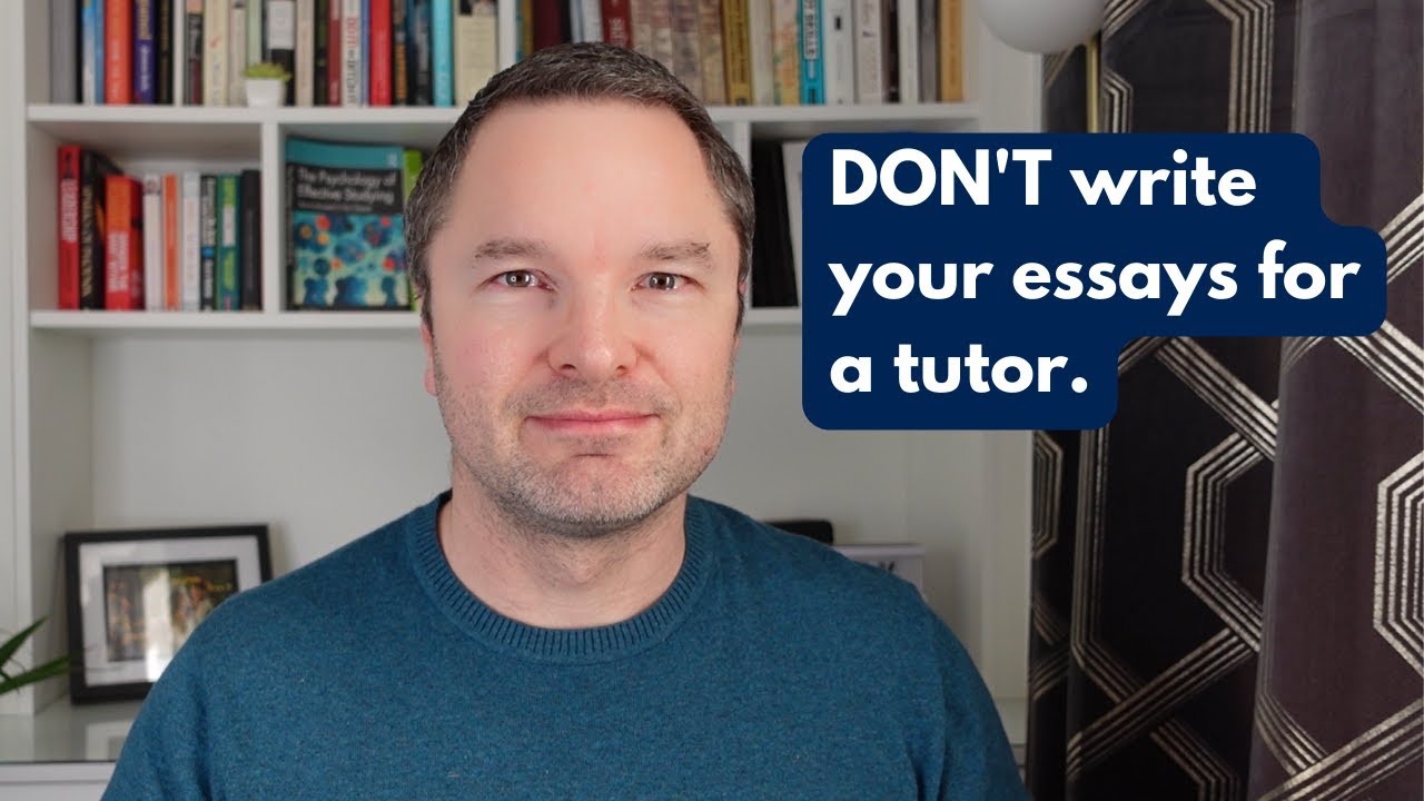 How to provide the right level of coverage in your academic writing ...