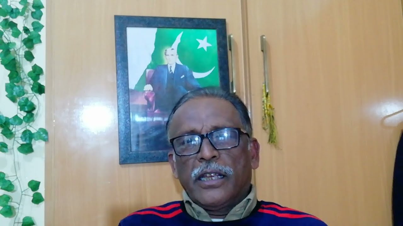 Saira Anwar the wife escaped | saira anwar farar. - YouTube