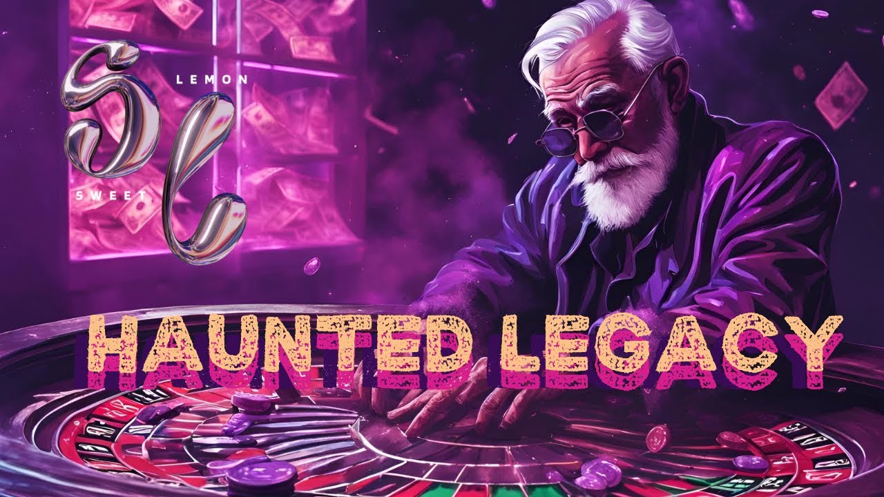 Haunted Legacy - Sweet Lemon - YouTube