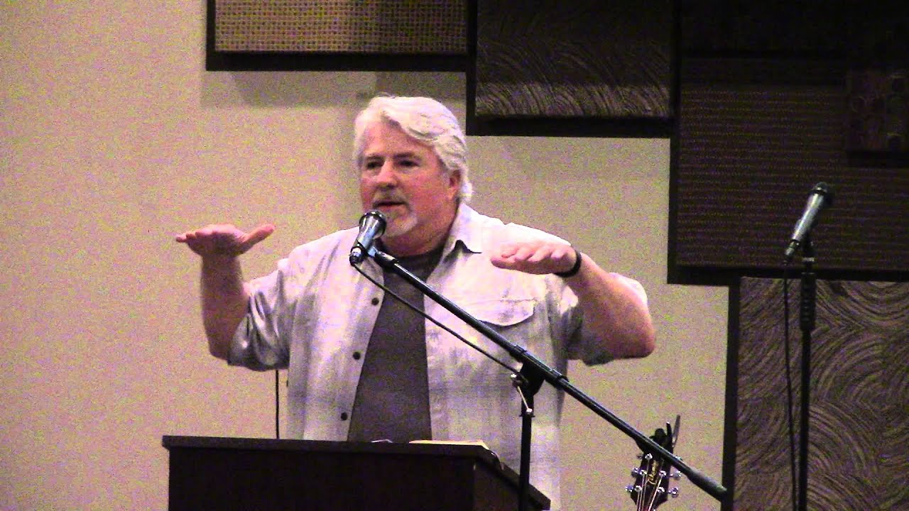 Steve Sapp's Excellent Adventure Part 2 - YouTube