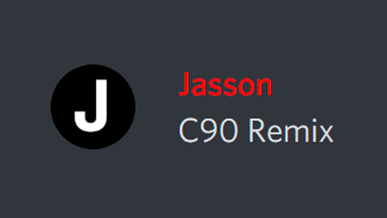 "C90 Remix" de John C, Trueno, Neo y Bhavi en DISCORD | Discord meme ...