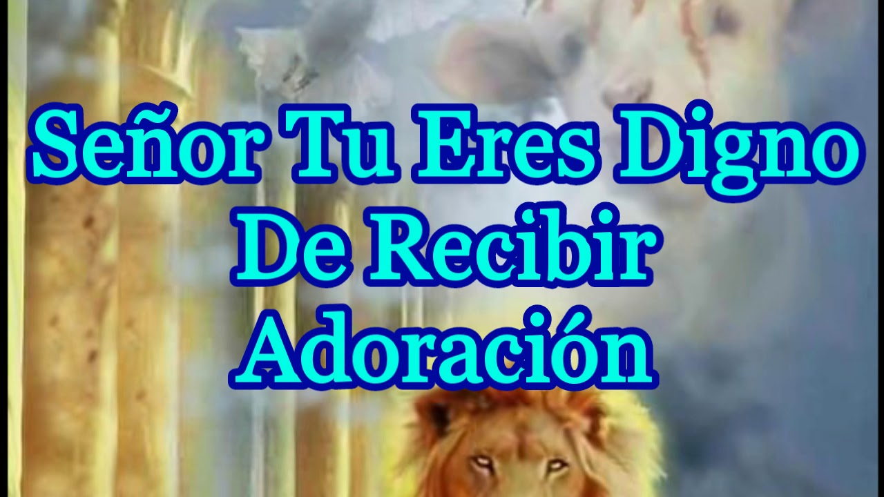 Marco Barrientos- Jesús Cordero Santo - YouTube