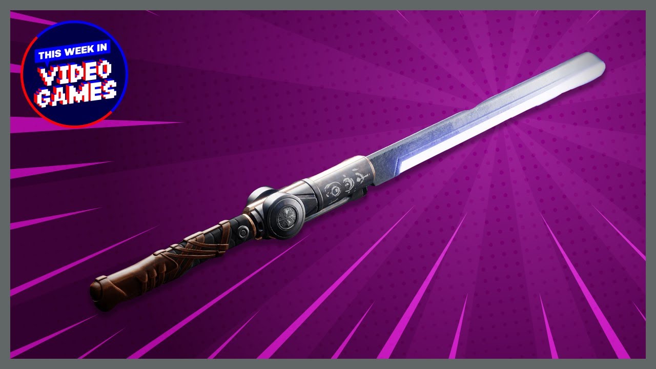 How to get Razor’s Edge (Legendary Sword / Lightsaber) Plus God Roll ...