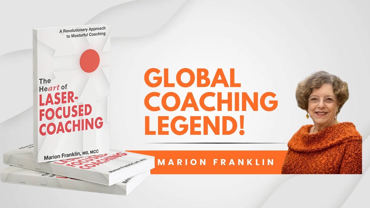 The HeArt of Laser Focused Coaching - YouTube