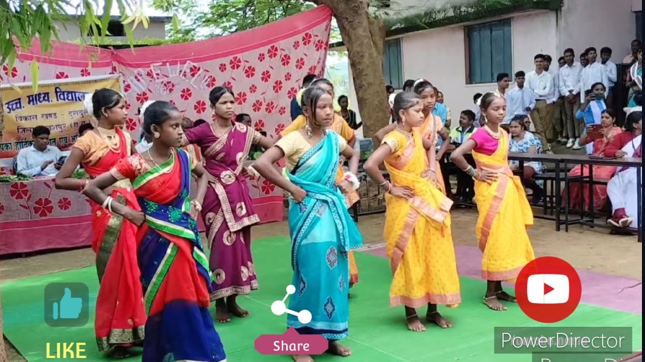 Jharkhand kar dharti ma tor Kora kitina mahan #STjashpur #jharkhand #cg ...