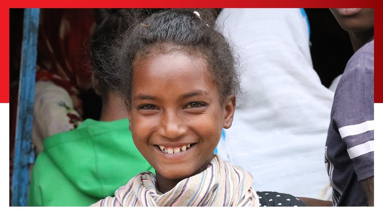 In Their Own Words: Children Tell Us How their Lives Have Changed for ...