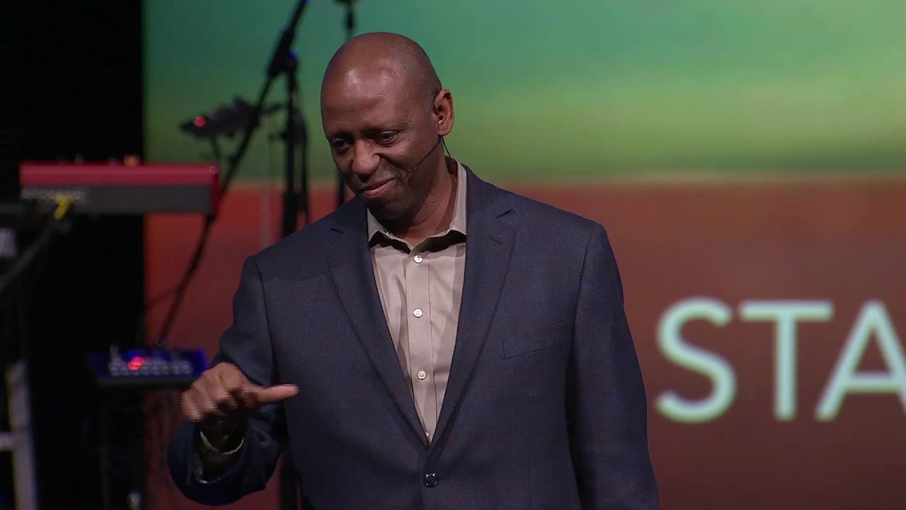 "A Life of Service" by Rev. Rufus Smith - YouTube