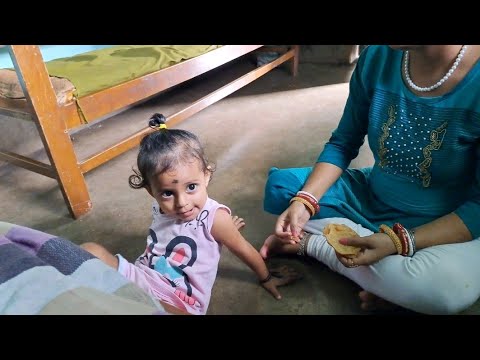 Batu Mama Ghar Aa Gaye - YouTube