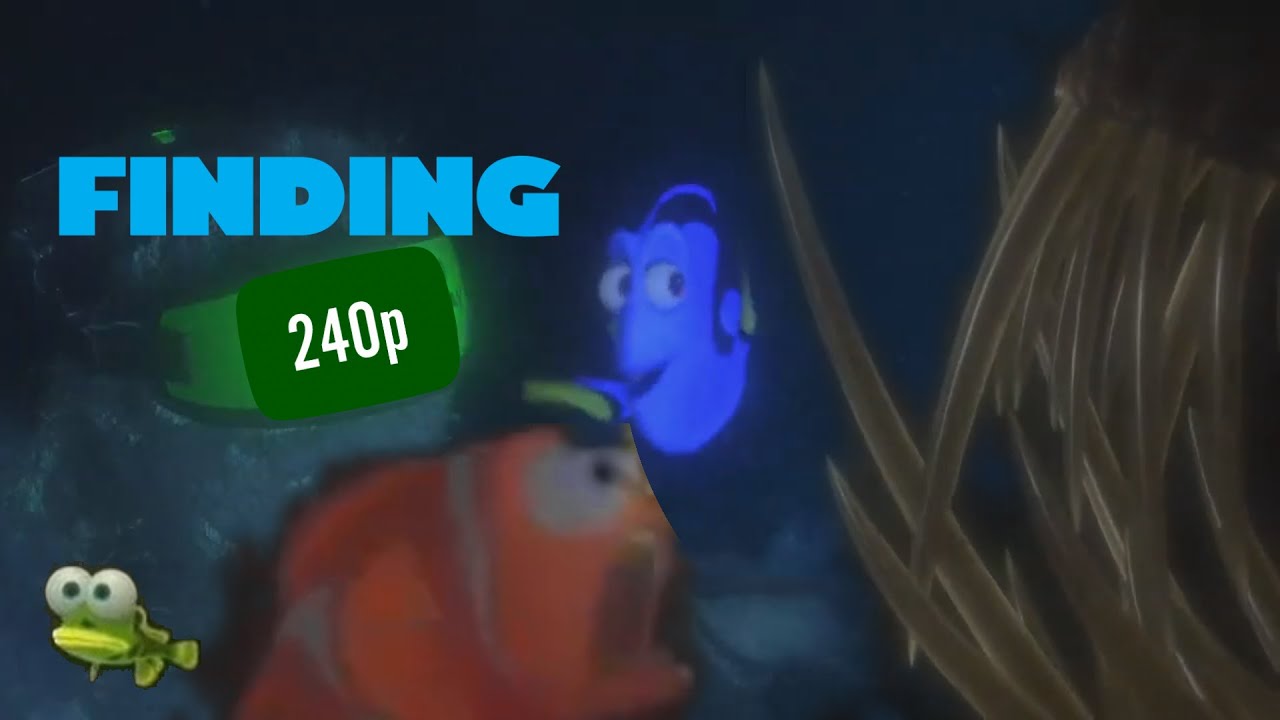 YTP: Finding 240p - YouTube