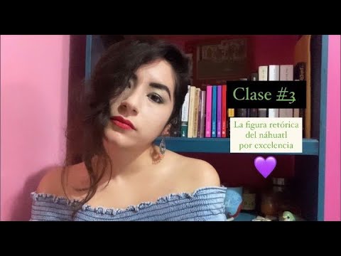 Los difrasismos en el náhuatl clásico