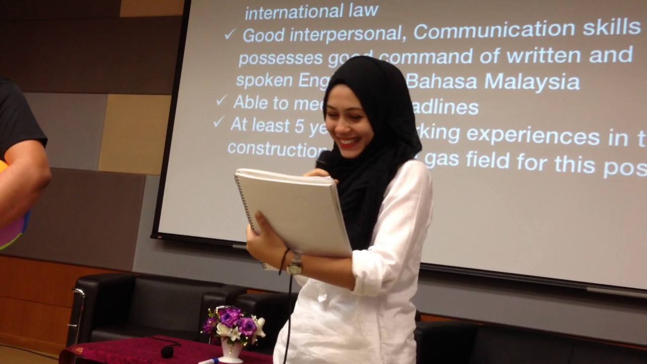 Cover Letter - Bengkel Resume & Temuduga | Nik Faiz The Career Expert ...