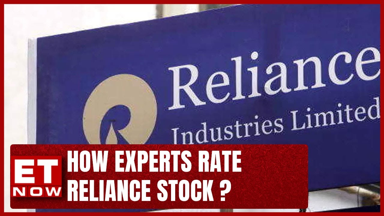 Rating Of Reliance Stock And Leadership Change Impact On CanFin Homes ...