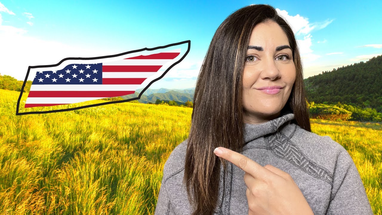 Tennessee Fun Facts | 7 Interesting things about TN - YouTube