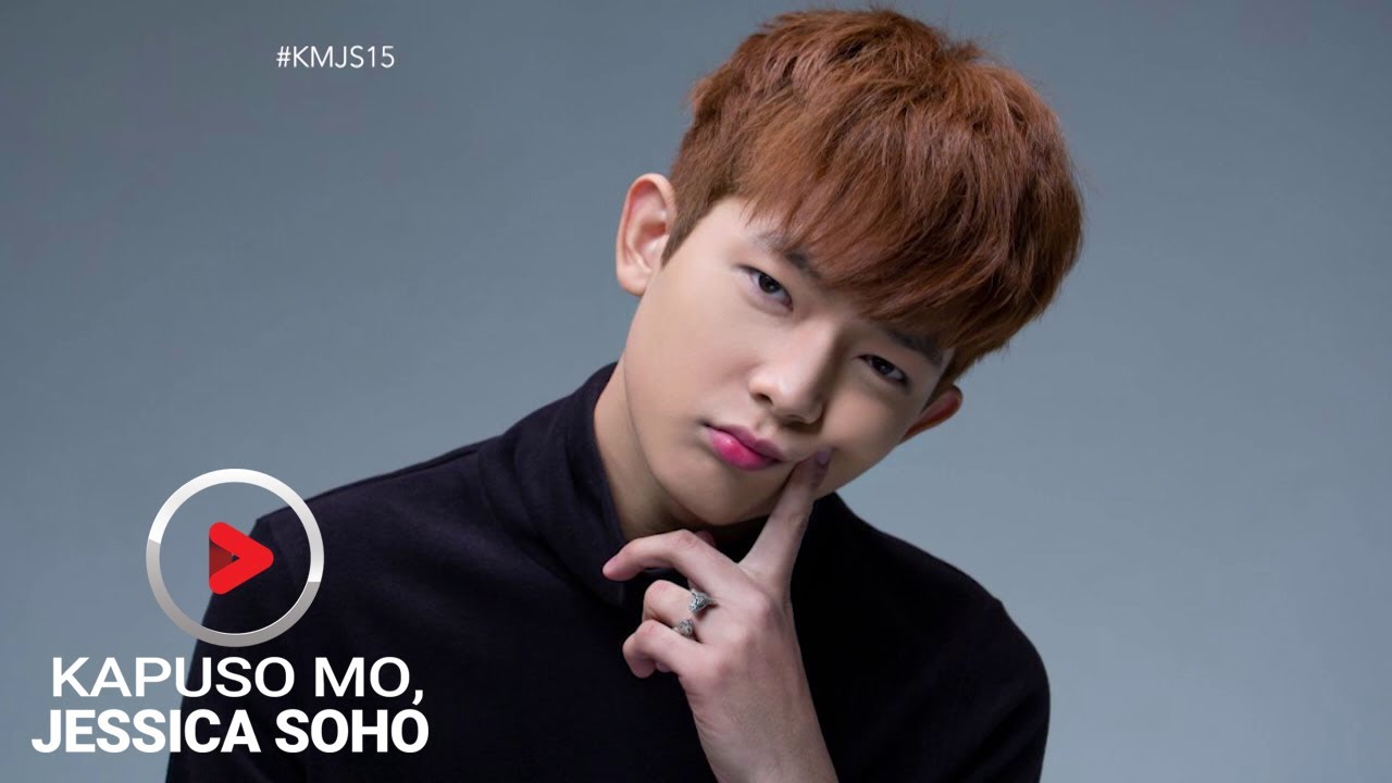 Kapuso Mo, Jessica Soho: SI JAYSON LEE, P-POP IDOL NA NGAYON! - YouTube