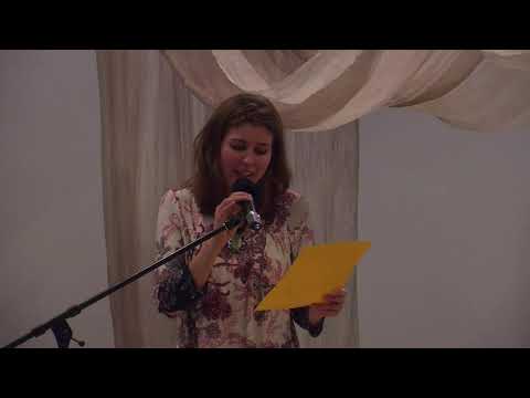 Introduction estefania alfonso falcon - YouTube