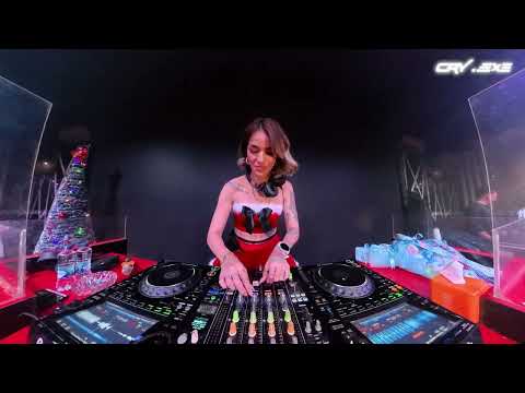 CRYSHEILA - BKB, Breakbeat - GRAND MC | Batu Raja | CRY.EXE