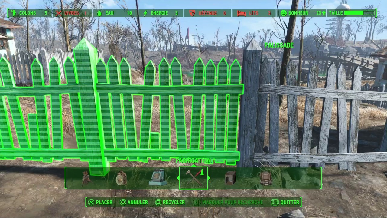 Fallout 4 épisode 8 DEco parti #1 - YouTube