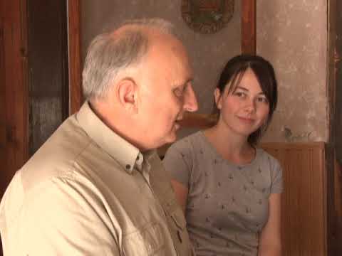 Deda Pera iz Aleksandrova - YouTube