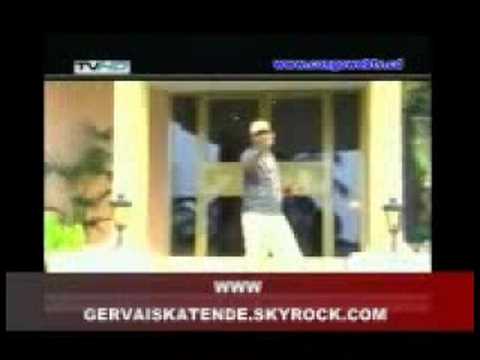 KABOSE BULEMBI (GERVAIS KATENDE) - YouTube