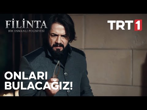 Bıçak Ali, Leyla’yı kaçıranları arıyor! - Filinta 42. Bölüm
