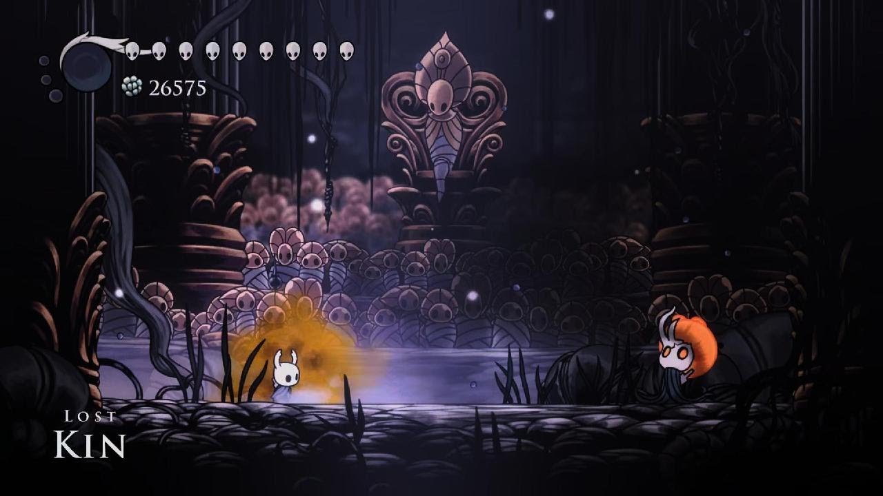 Lost Kin - Radiant - YouTube