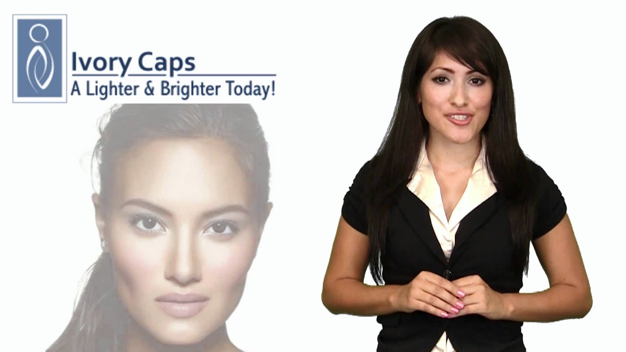 What are some of the early results I can expect ? IvoryCaps Skin ...