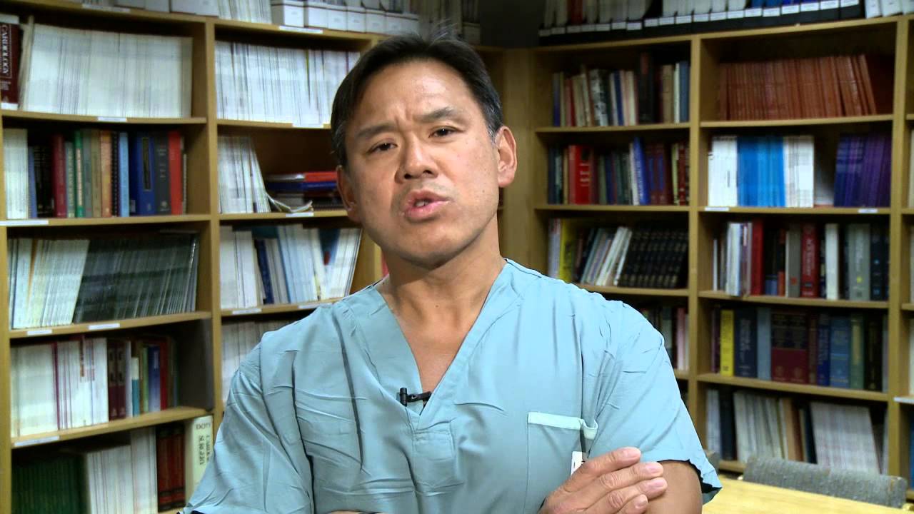 Dr. Benson Yip - Team Winnipeg - YouTube
