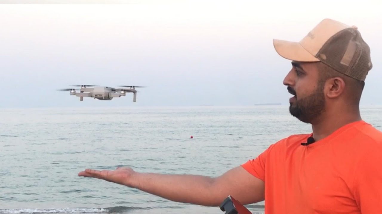 How to fly drones for beginners - YouTube