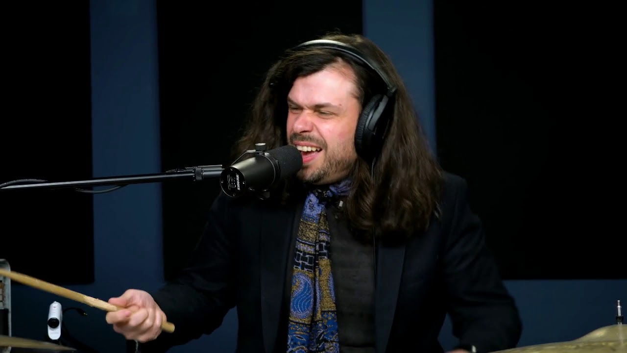 Josh Dion - Improv. (Drumeo) - YouTube