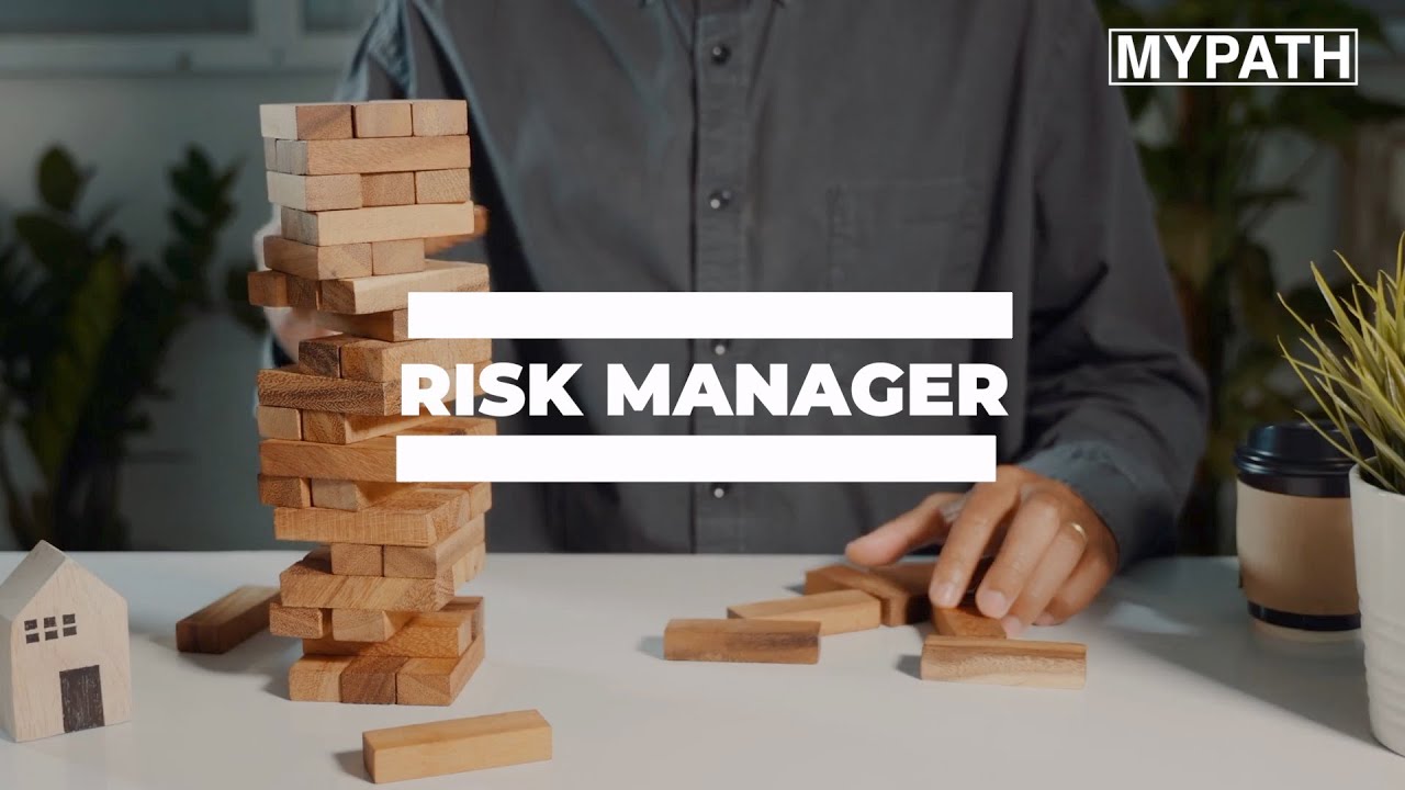 JOB OF THE WEEK - EPISODE #109 - RISK MANAGER - YouTube