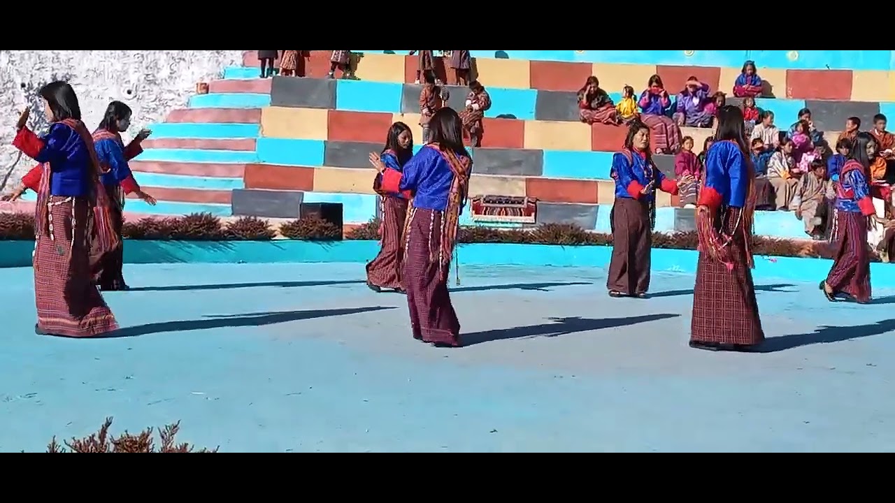 Boedra song][Nangkhar gonpa 2022. - YouTube