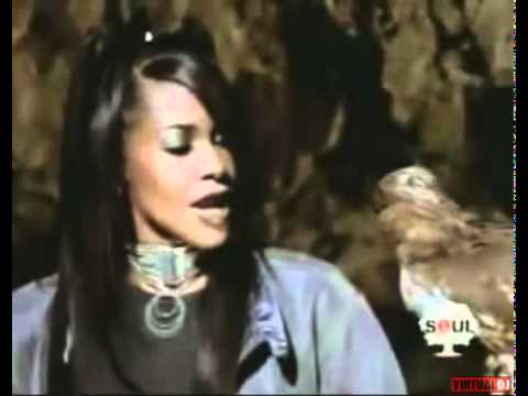 Aaliyah - Are You That Somebody (Remix) Official Video - YouTube