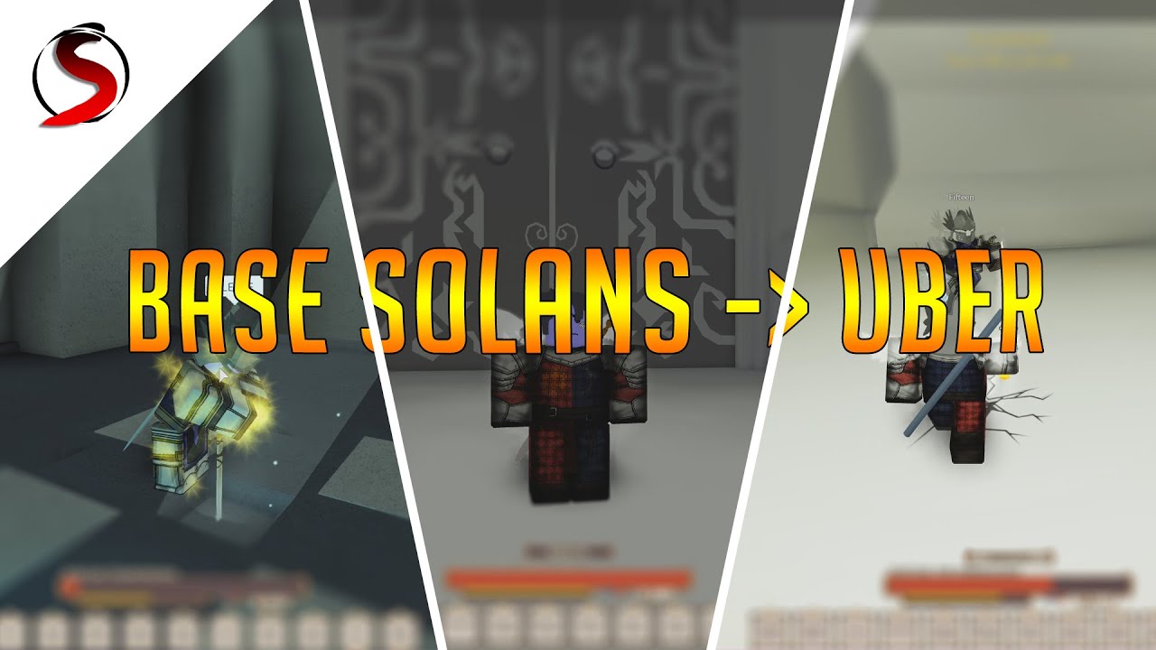 Rogue Lineage | Introduction of Naktari the Unbreakable - YouTube