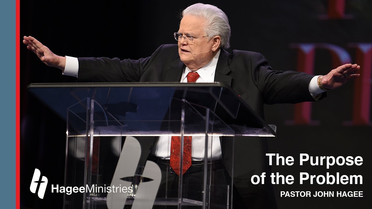 The Purpose of the Problem - YouTube