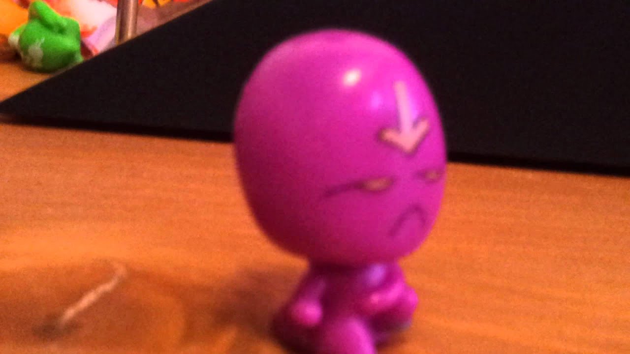 Gogos ep.1 - YouTube