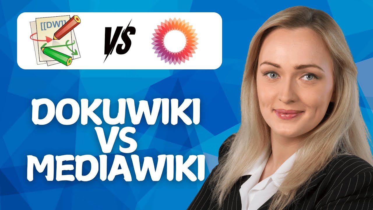 DokuWiki Vs MediaWiki (Open Source Wiki Battle 2026!) - YouTube
