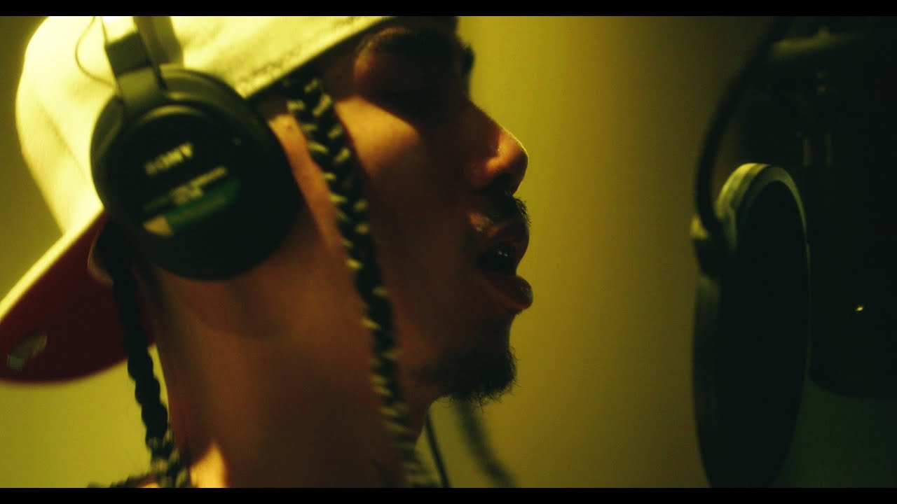 KILLY - CEO (Official Music Video) - YouTube