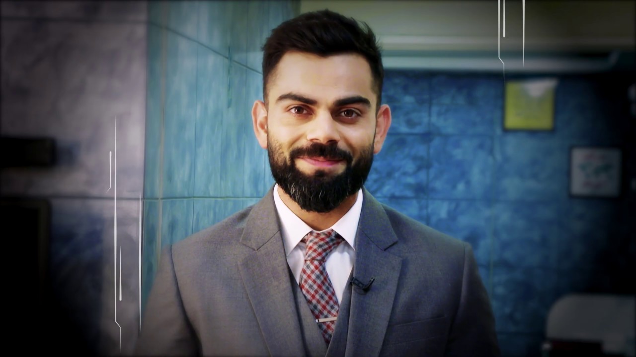 Super V: Virat's final challenge - YouTube