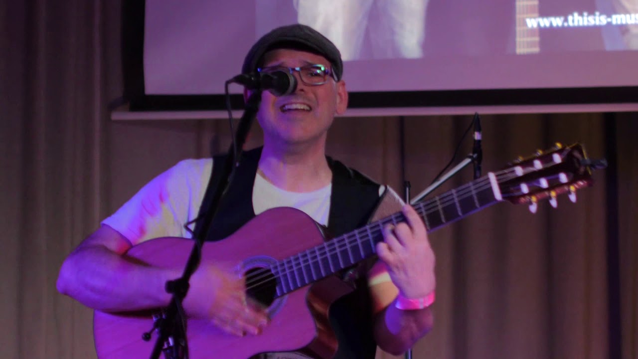 This is...! - PROMO feat. Eliah Dolphin Jones - YouTube