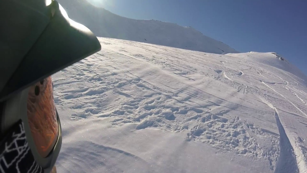 April Ridge 3/17/2017 - YouTube