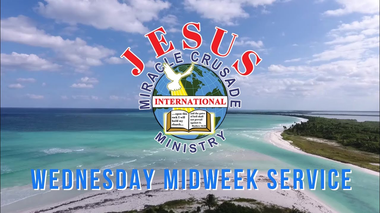 WEDNESDAY MIDWEEK SERVICE | JULY 19, 2023 | JMCIM Rosario Batangas Live ...