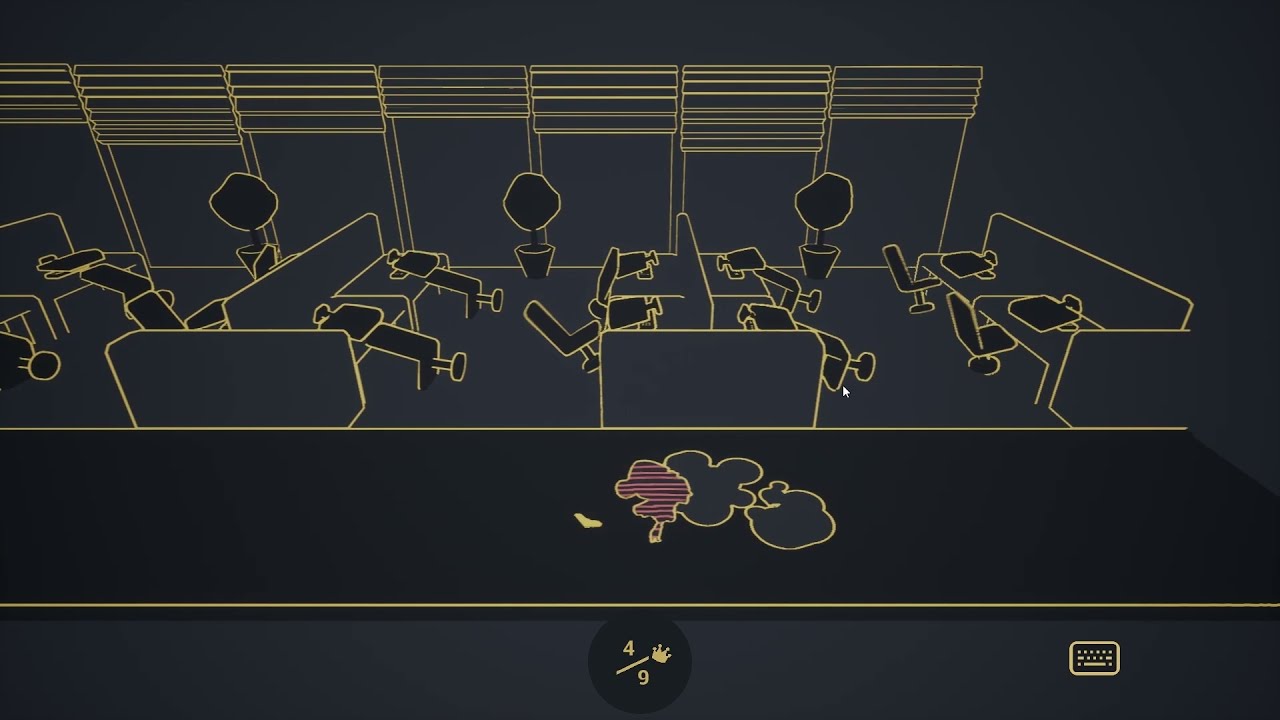 Office War: Gameplay - YouTube