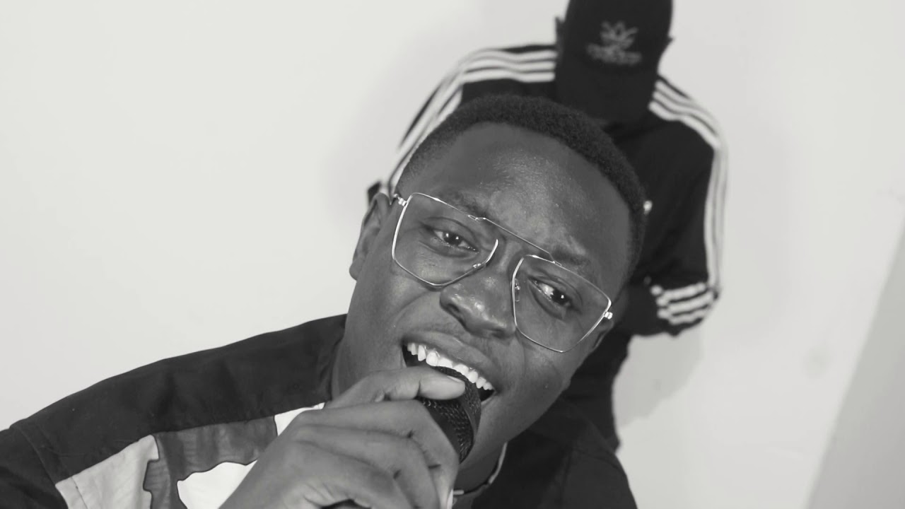 MC MAX - Rien Que Toi (semi-live) #2 - YouTube